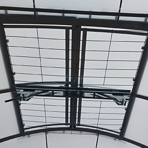 Entreprise de désenfumage sur Lyon et Région Rhône Alpes